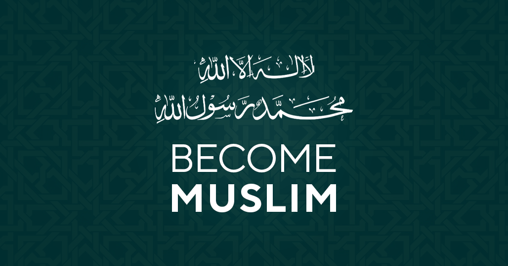 Embrace Islam Today - Guidance & Support for Shahada | BecomeMuslim.co.uk